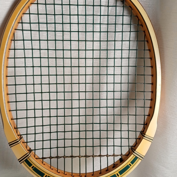 T. A. Davis | Other | Vintage Ta Davis Classic Ii Clasiden Wood ...